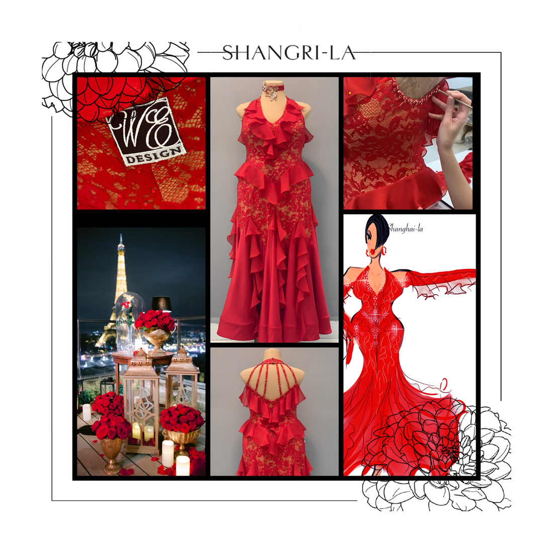 You Dream We Design – wedesignusa.com